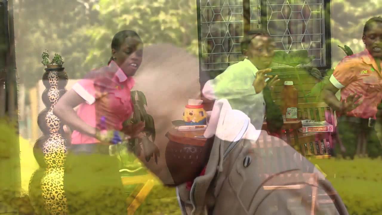 Ev Mwangi John Kaba Mwena Wa Ngai - YouTube