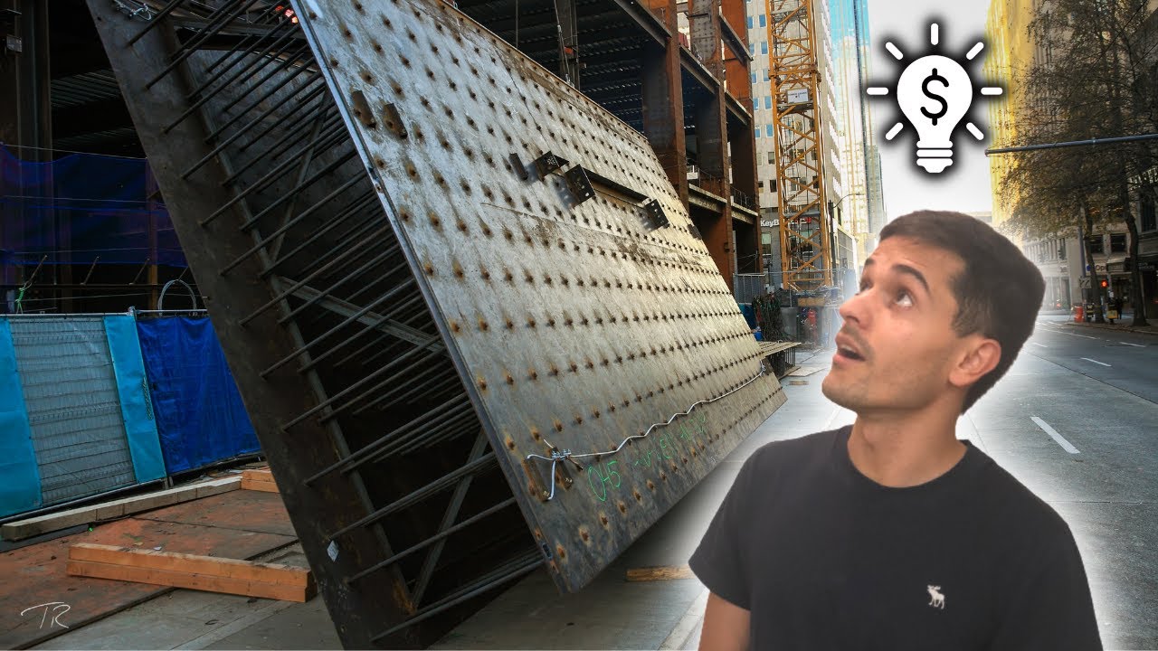 How SpeedCore Saved MILLIONS in this High Rise | Case Study - YouTube