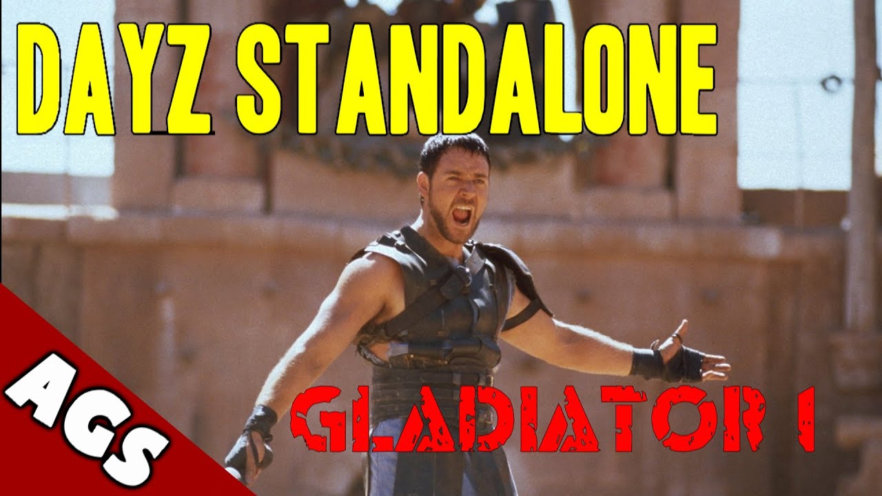 DeadlySlob's 1st "Annual" Gladiator Tournament - Part 1 of 3 - YouTube