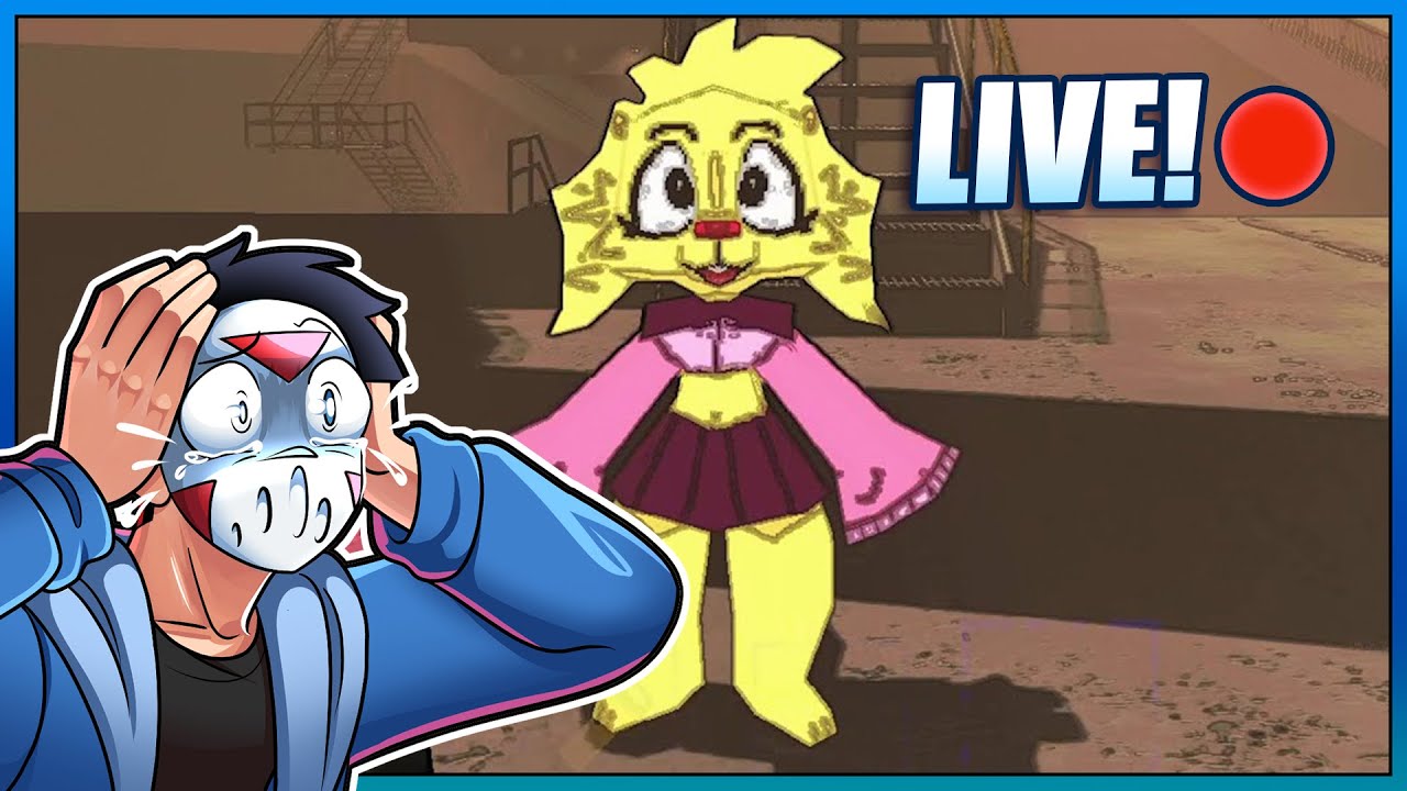 TRYING THE SIMON SAYS MOD ON LETHAL COMPANY! (Stream 24) - YouTube