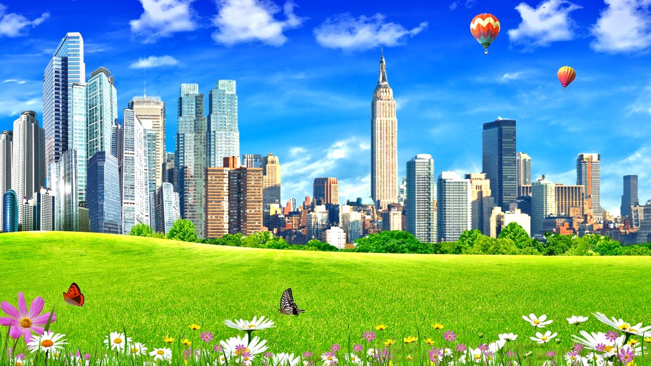 Top 10 "Good" Countries - YouTube