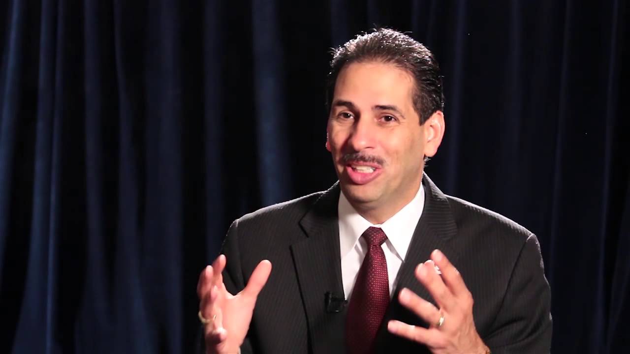 Call2Fall Pastors Speak 2012 - YouTube