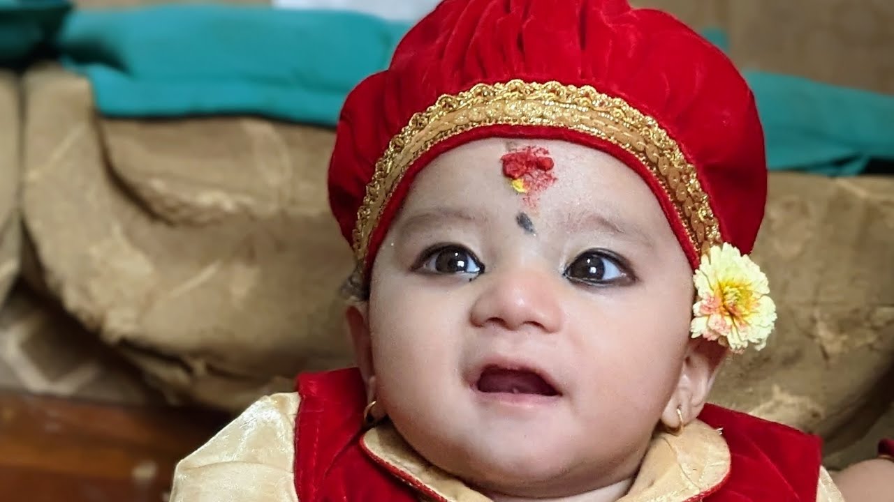 Pasni , Rice feeding ceremony in Nepal, Newari culture #nepal # ...