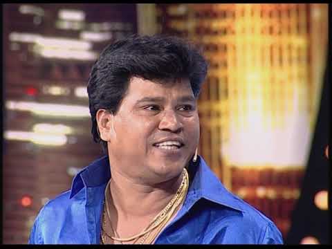 Anand And Digamber Performance | Comedy Show | Best Of Fu Bai Fu | Zee ...