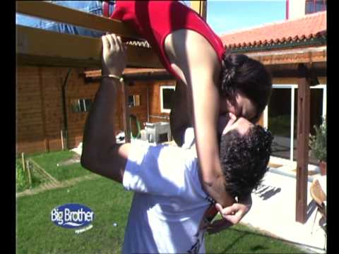 BB2 - Best Of Big Brother 2 Portugal - YouTube