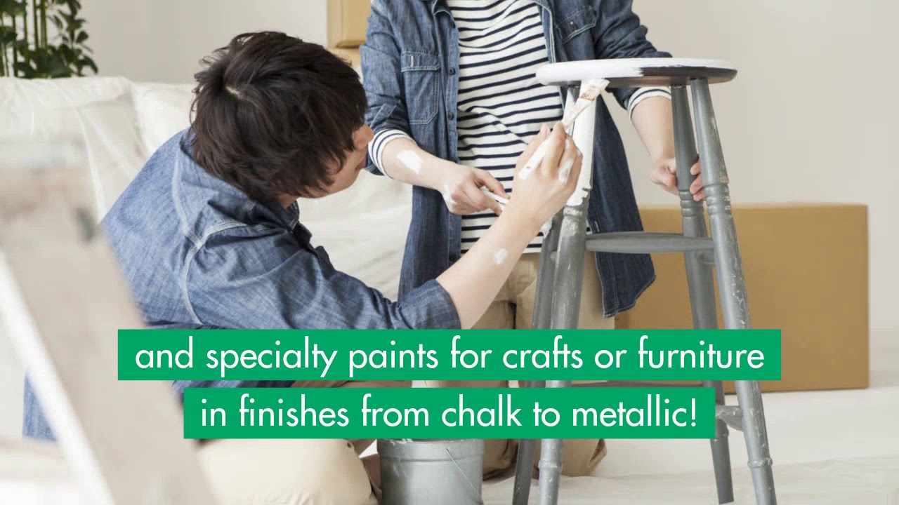 Paint Buying Guide (kent.ca Blog) - YouTube
