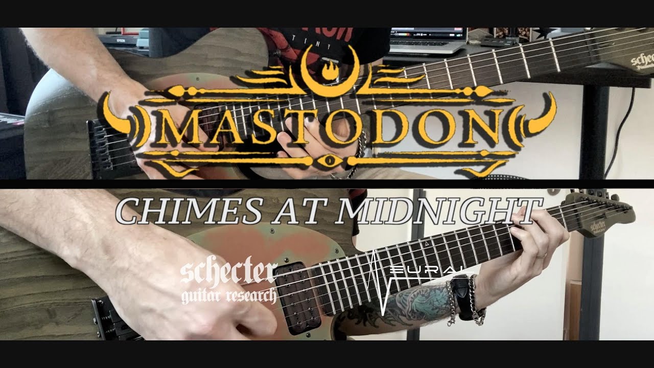 Chimes At Midnight Mastodon Tab at Rudolph Miller blog