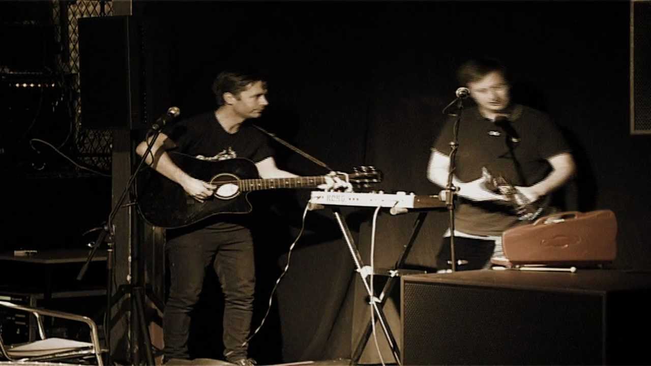 John MOuse - LIVE - YouTube