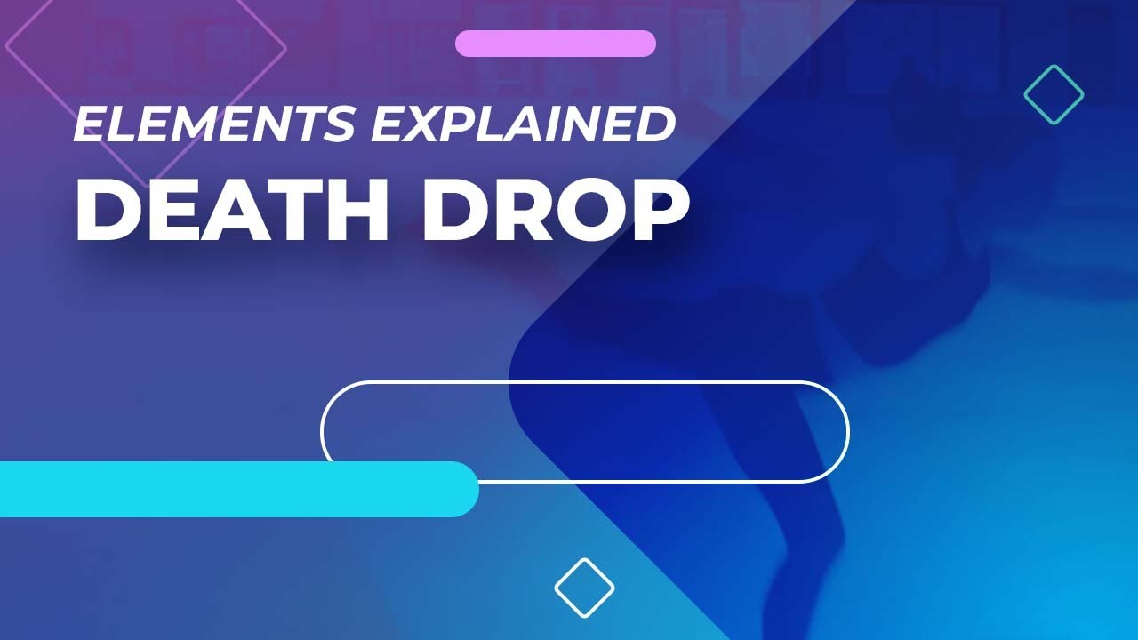 Death Drop - Elements Explained | #FigureSkating - YouTube