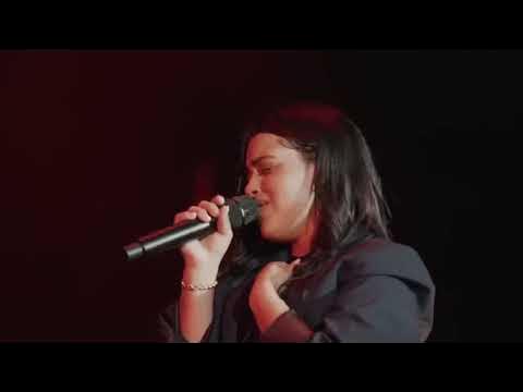 Averly Morillo Estoy convencido Video Oficial con LETRA - YouTube