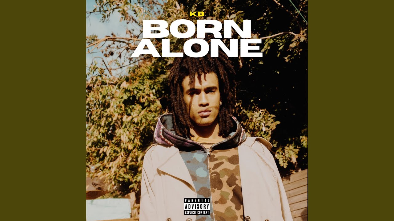 Born Alone (Die Alone) - YouTube