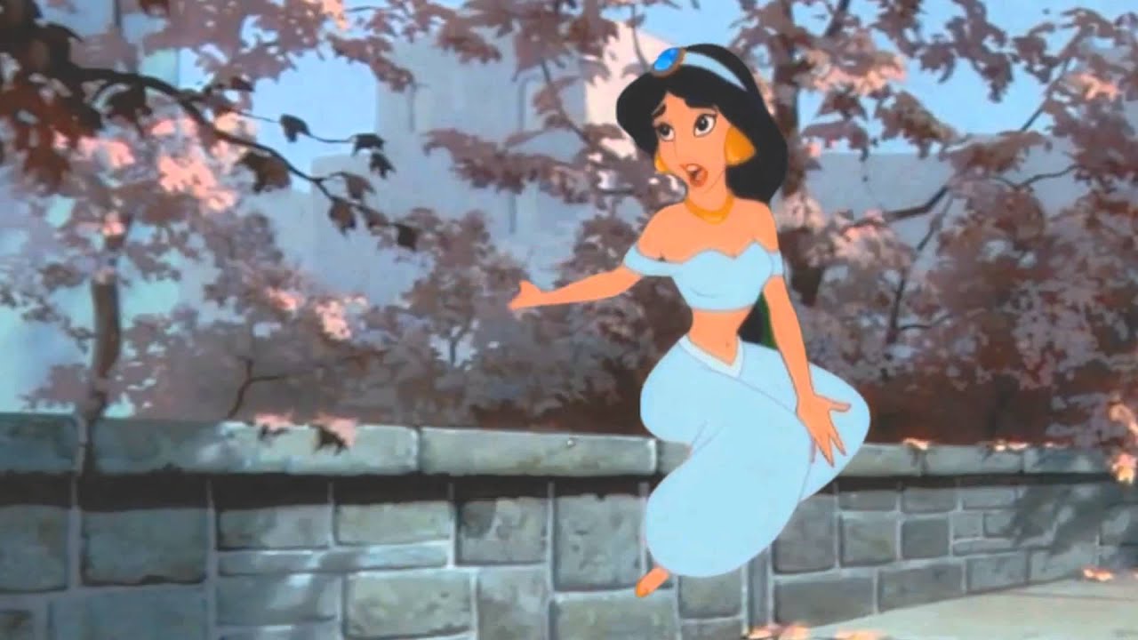 One Last Time ♡ Mep Disney Crossover Youtube