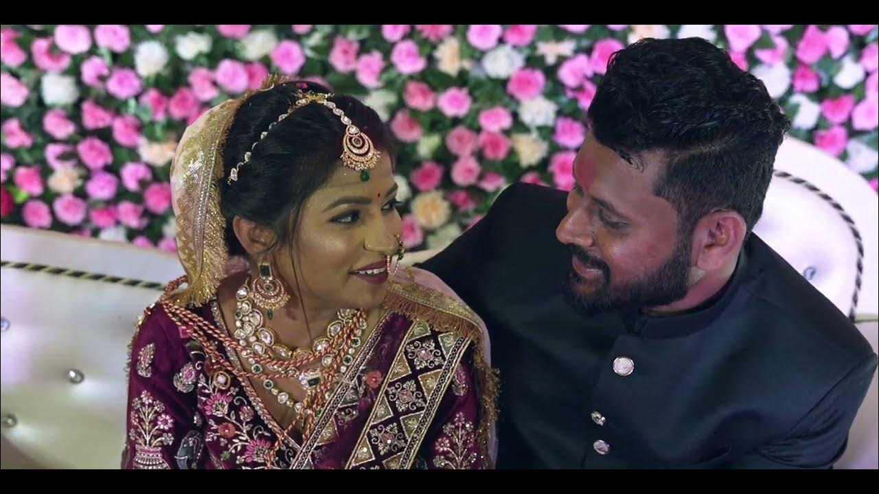 WEDDING HIGHLIGHT 2024 || SHORBH & NIKITA CINEMATIC || FILM BY OPTIX STUDIO PHOTOGRAPHY - YouTube