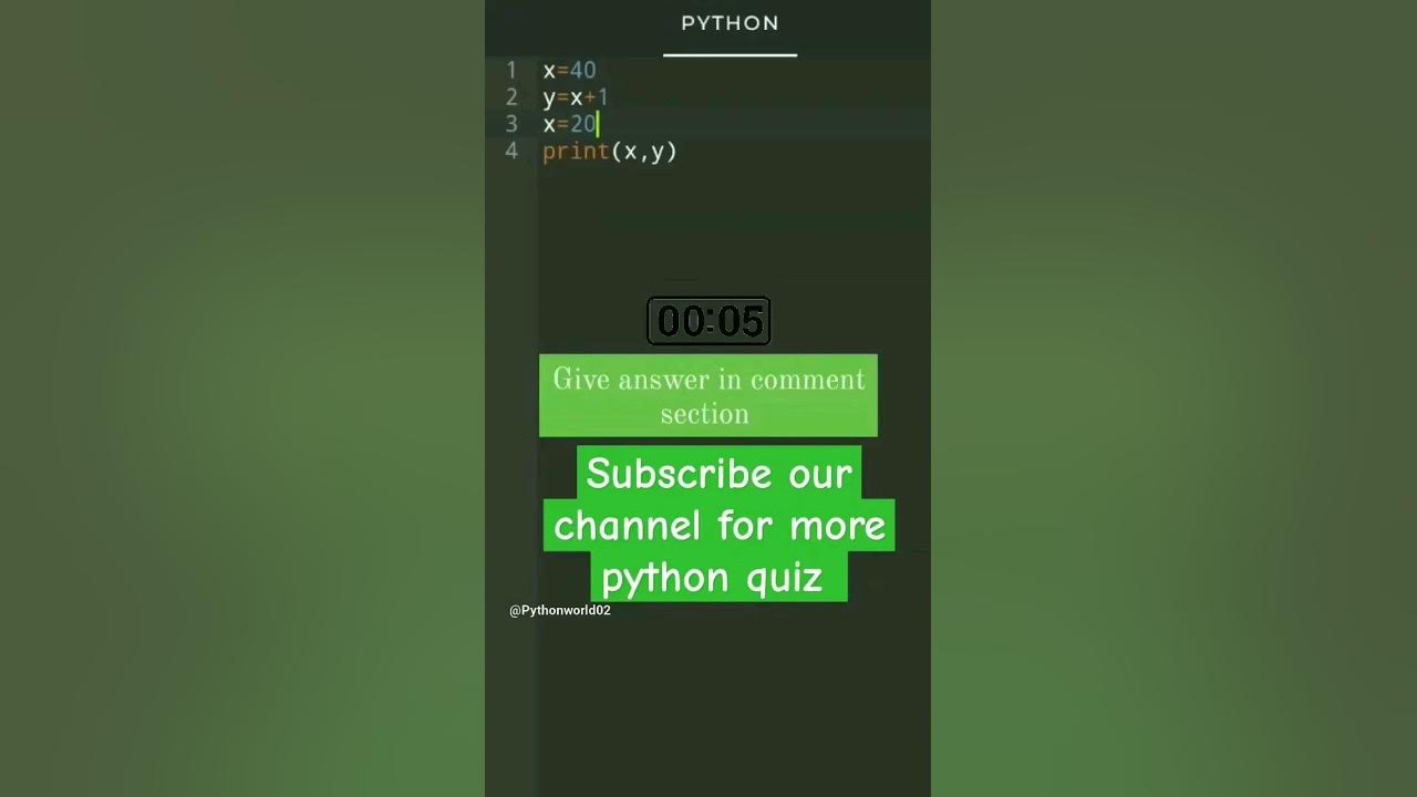 Python Programming Practice Pythonforbeginners Pythonchallenge Python3 Pythonprogramming