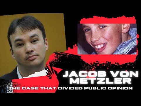 When the Police went too far - The Abduction and Murder of Jacob von Metzler