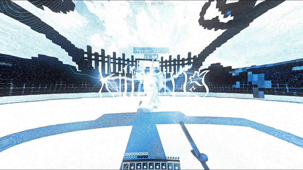 KILLING VIMEWORLD V5 - YouTube