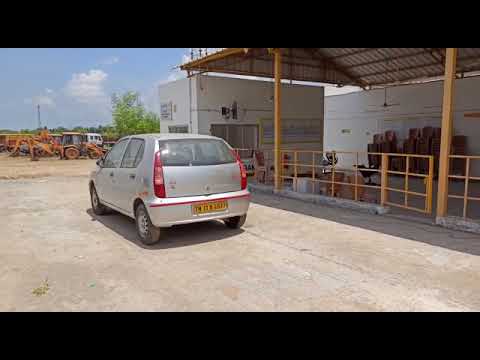 2013 TATA Indica V2 LS