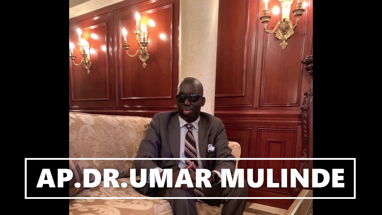 OMUTUME UMAR MULINDE ALABUDE TAMALE MIRUNDI NE KAZIBWE BASHIR OBUTADAMU ...