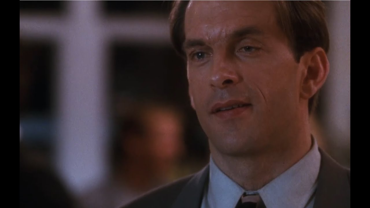 O Guarda-Costas (The Bodyguard) (1992) Greg Portman (O Assassino). (PT ...