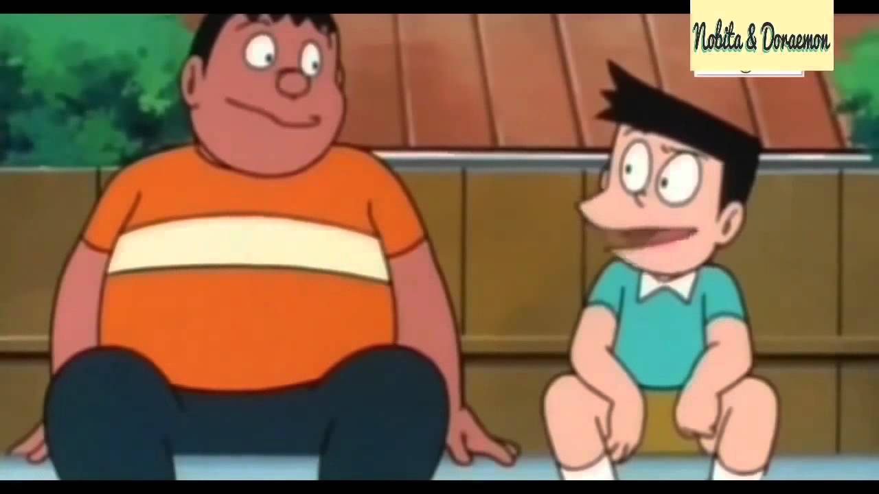 DORAEMON IN HINDI NEW Episodes 2015 ♪ Doraemon Hindi Movies Nobita ...