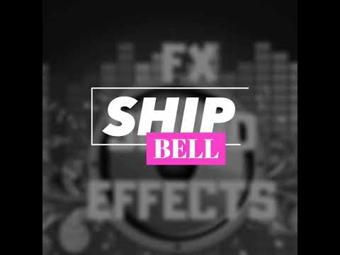 Ship Bell Sound Effects (HD) - YouTube