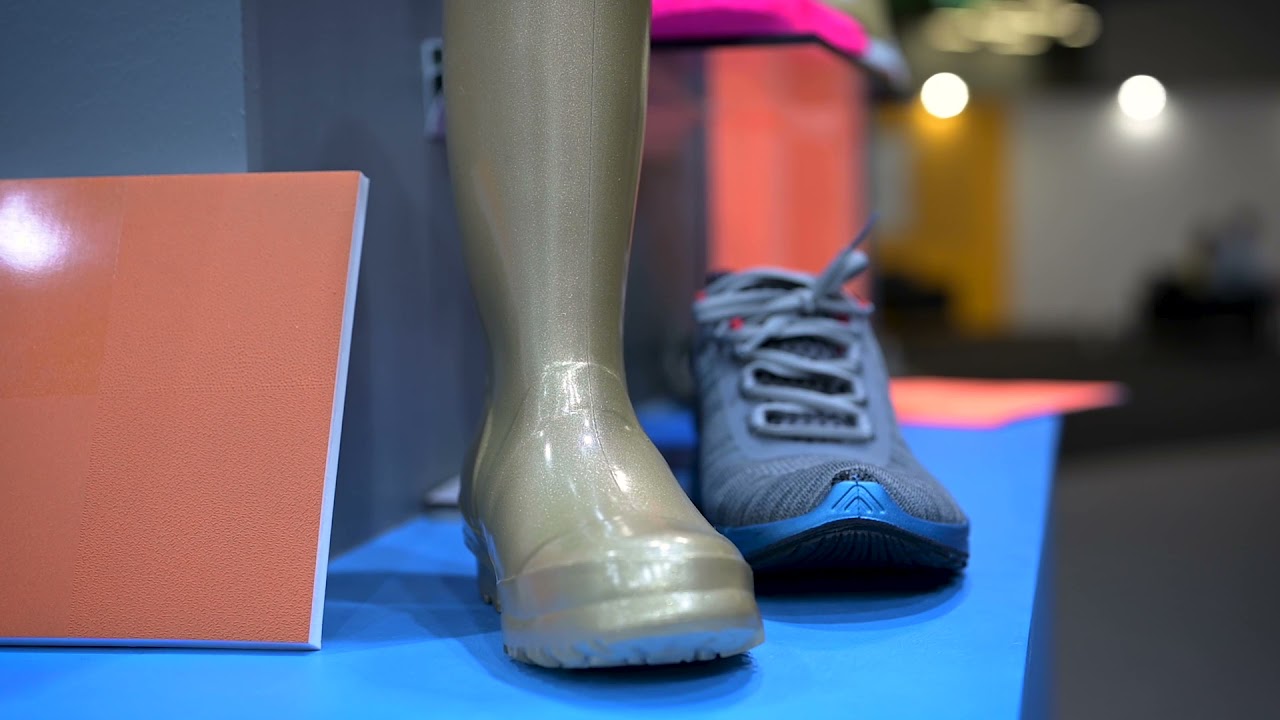 BASF POLYURETHANES GMBH - BASF ITALIA S.P.A. - YouTube