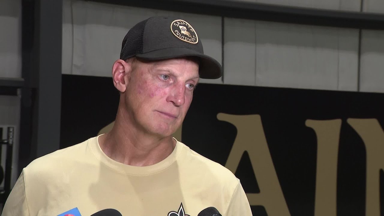 Doug Nussmeier RAW August 5th 2025 - YouTube