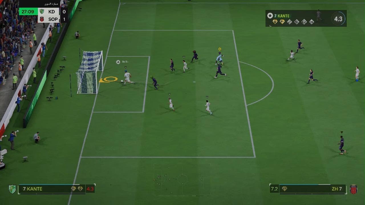 EA SPORTS FC 24_20240317172641 - YouTube