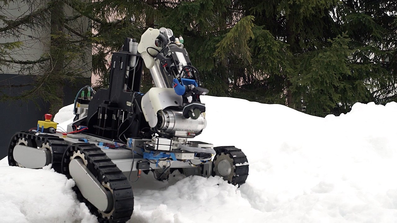 SHERPA Project - YouTube