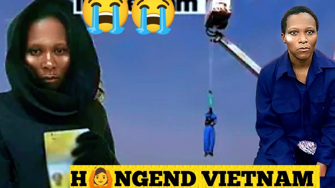 Nduta Amenyongwa Vietnam 😭 full trend video now #freenduta from Vietnam ...