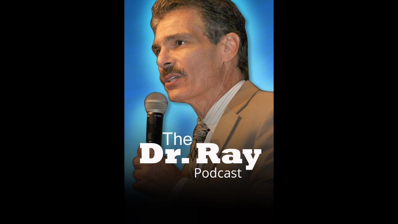 The Dr. Ray Podcast -Misleading of Your First born Child - YouTube
