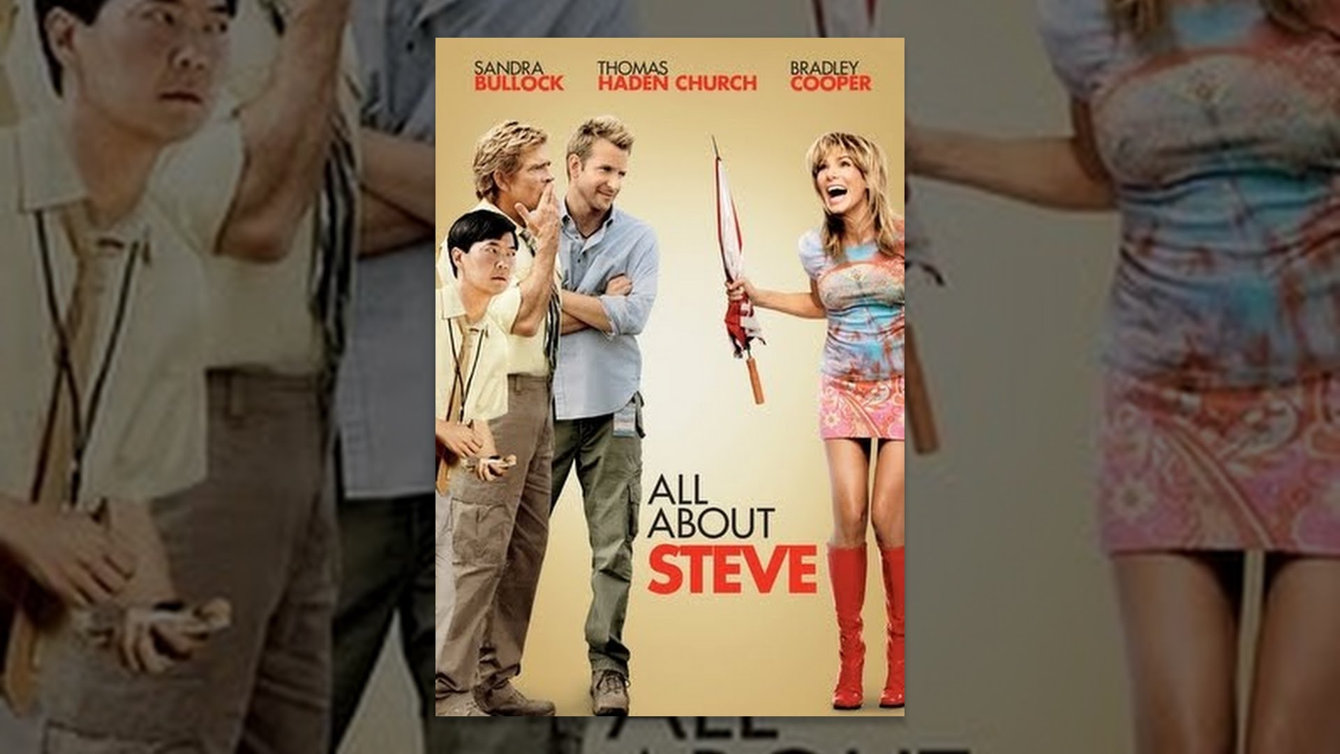 All About Steve - YouTube