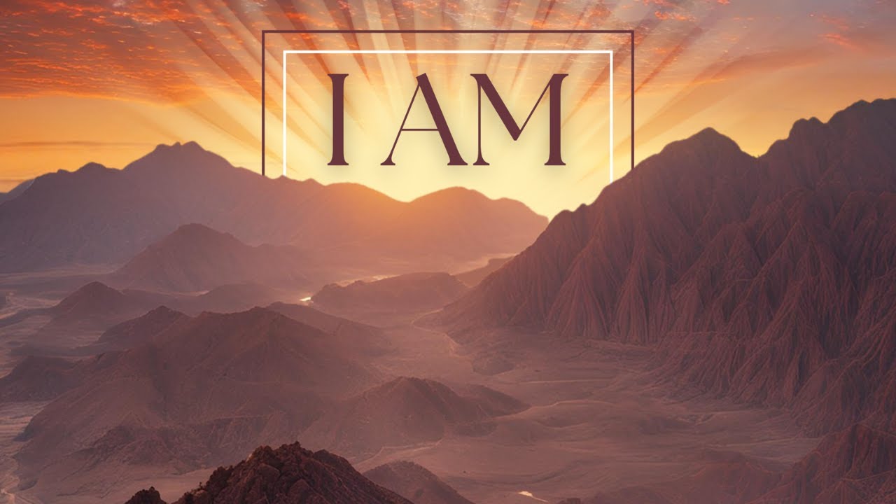 I AM - YouTube