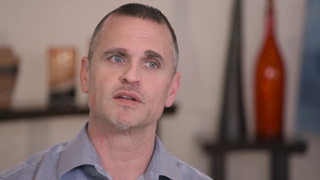 Full Circle Executive Director Ole-Jan Hafstad - YouTube