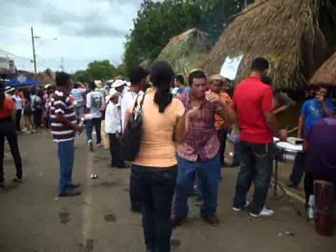 FESTIVAL MI RANCHITO, RÍO DE JESÚS - 2011.wmv - YouTube