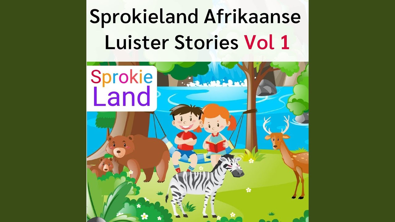 Die Boom Met Die Kleurvolle Blare - YouTube