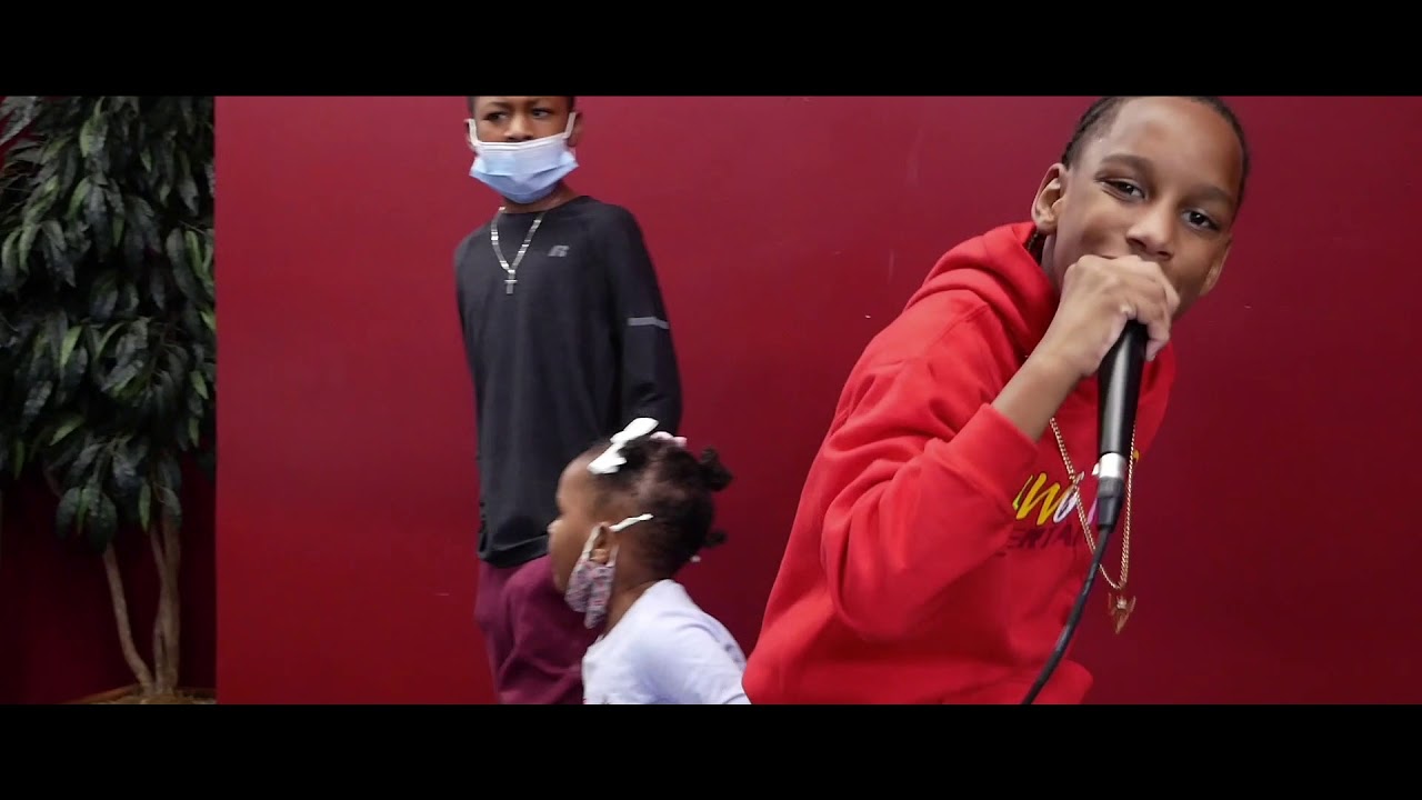 Happy Birthday K Dizzle - YouTube