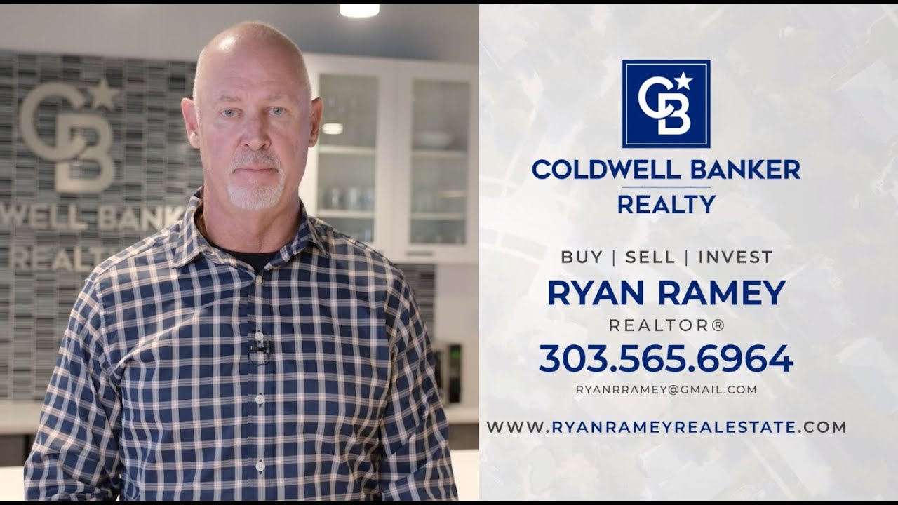 Meet Ryan Ramey REALTOR® | Coldwell Banker Realty - YouTube