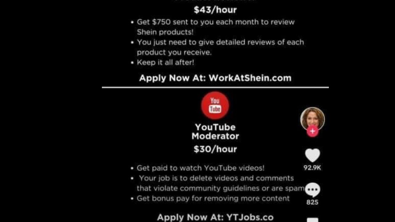 LIVE! YOUTUBE SUSPENDED ME SO I APPLIED FOR A YOUTUBE MODERATOR JOB ...
