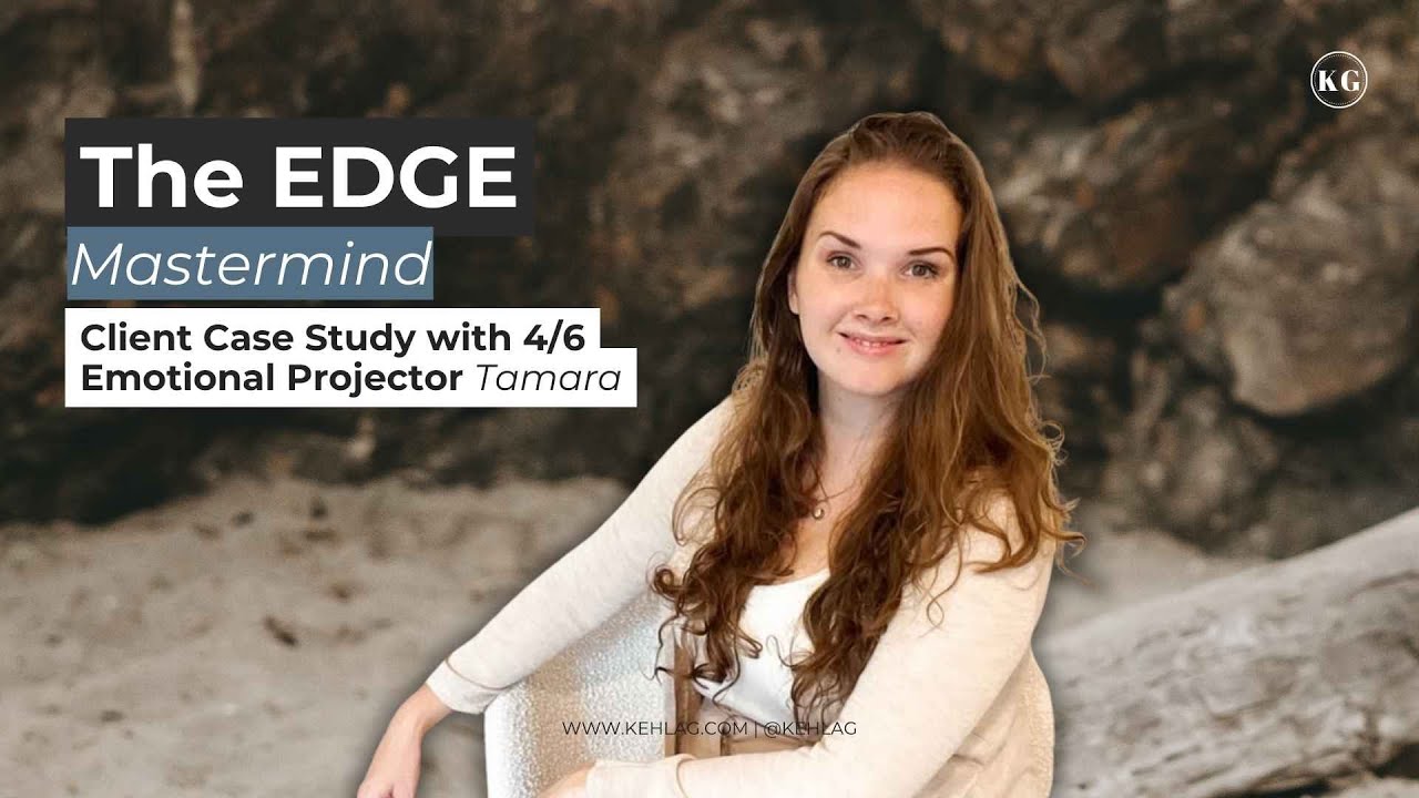 From Overwhelm to Confidence: Tamara’s Transformation in The Edge Mastermind - YouTube