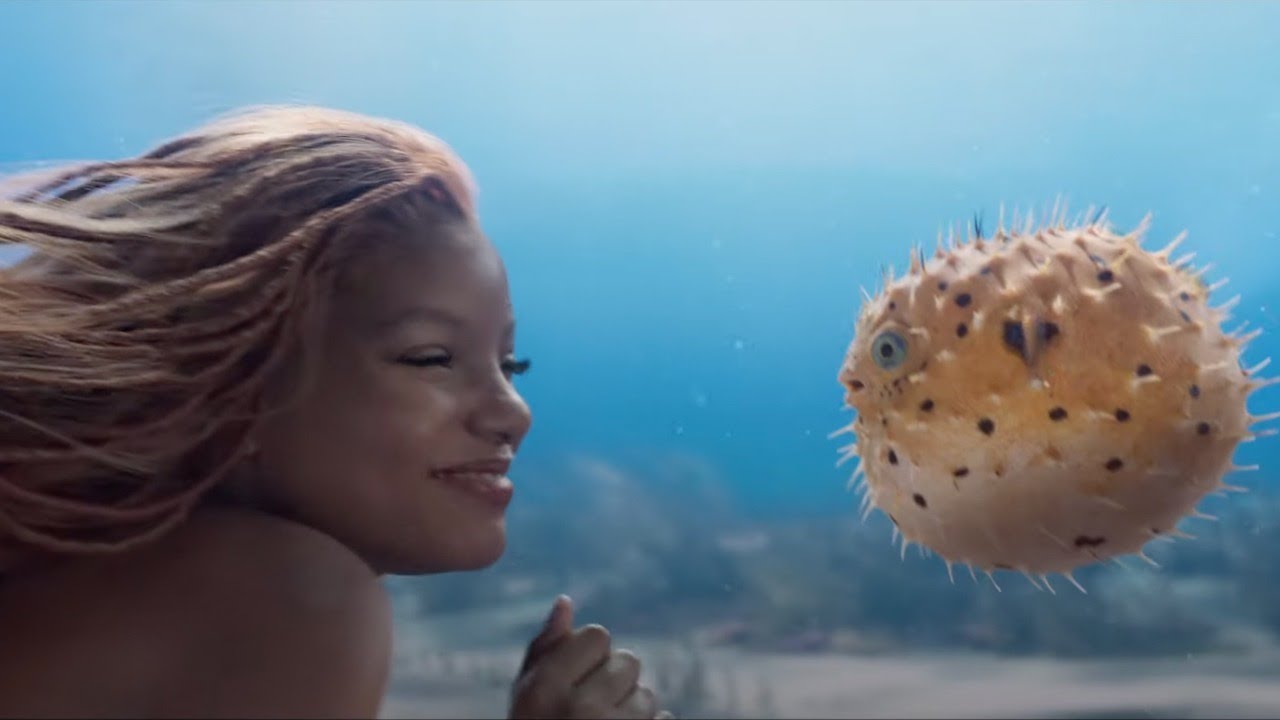 LPTV News Update: Disney at CinemaCon 2023 - YouTube