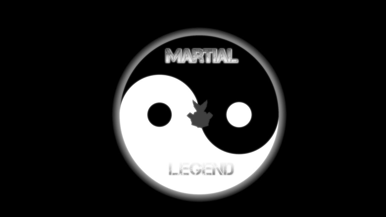 Full Martial Legend Showcase | Legends Battlegrounds - YouTube