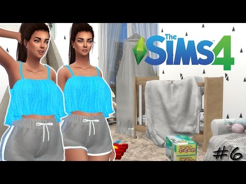 Teenage Pregnancy l episode 6 l A Sims 4 Series