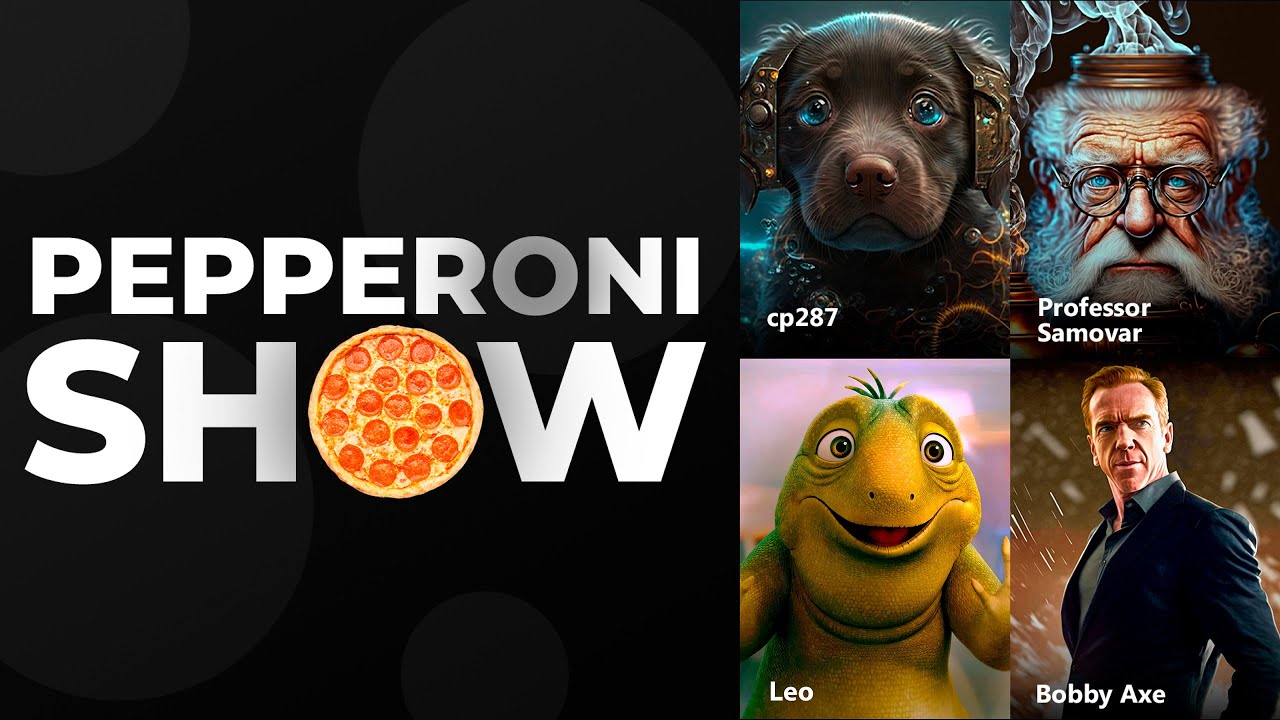 Pepperoni Show #15: обзор NFT, выходы L0 и ZKsync, Symbiotic, Mellow, ликвидация Михаила, Blast ...