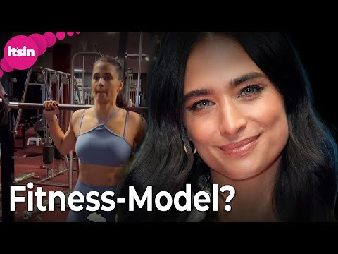Nach Pocher-Trennung: Amira mutiert zum Fitness-Model • it's in