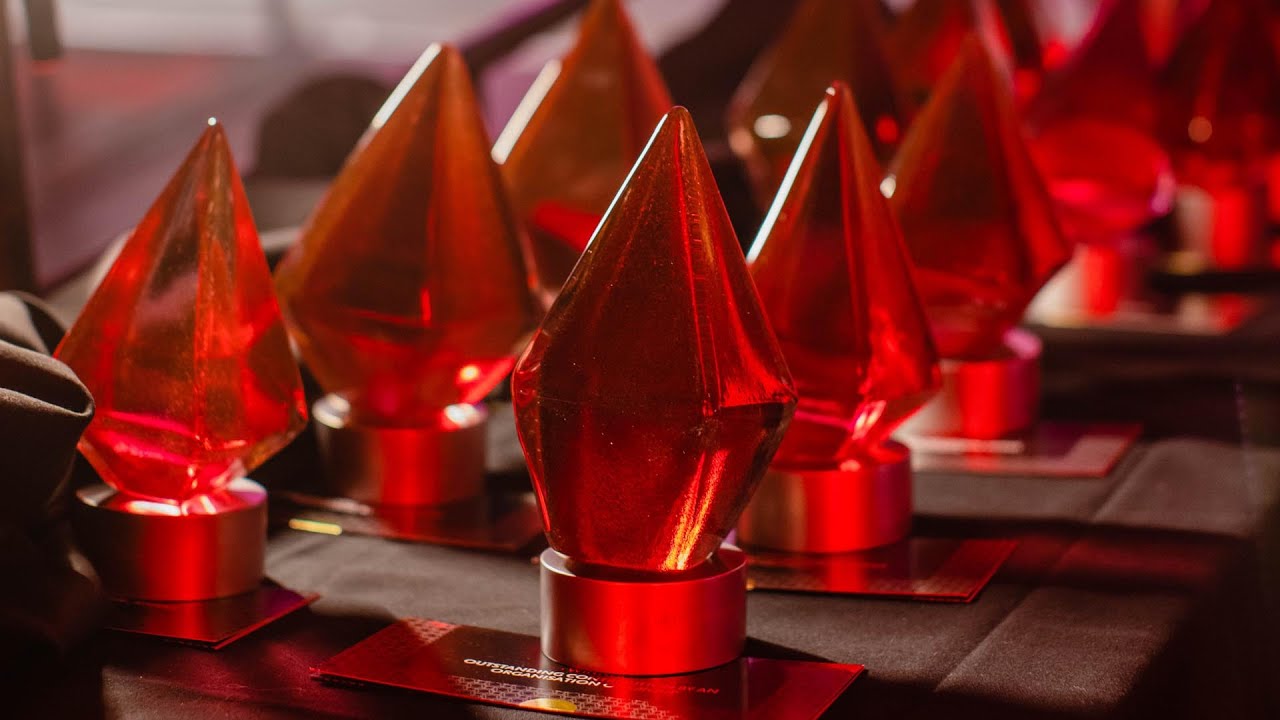 2022 Ruby Awards Highlights - YouTube