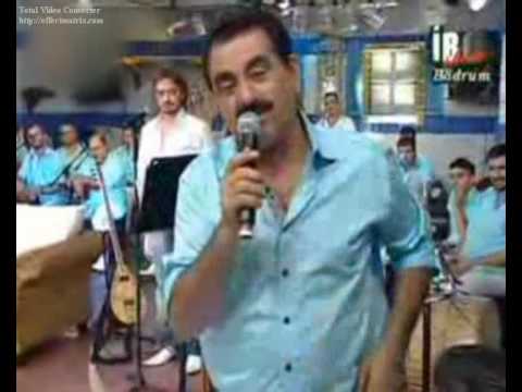 ORHAN OLMEZ  IBRAHIM TATLISES & ORHAN GENCEBAY 