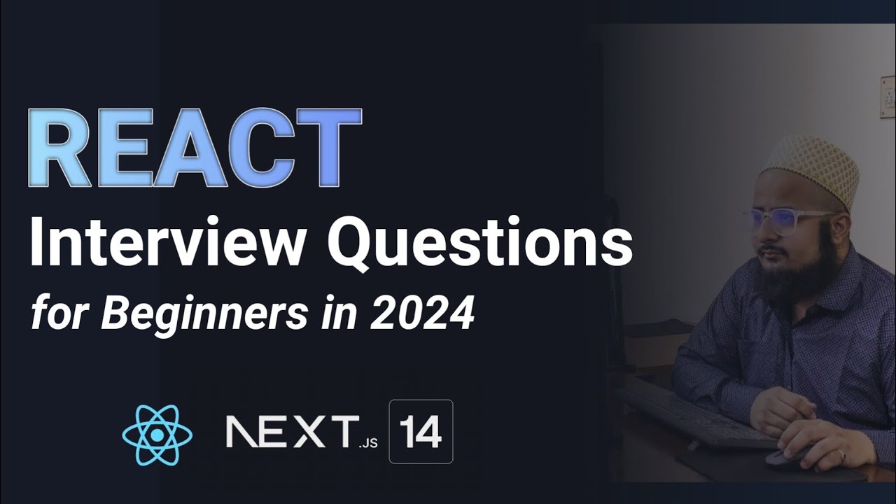 React Interview Questions and Answers | React Interview Questions for ...