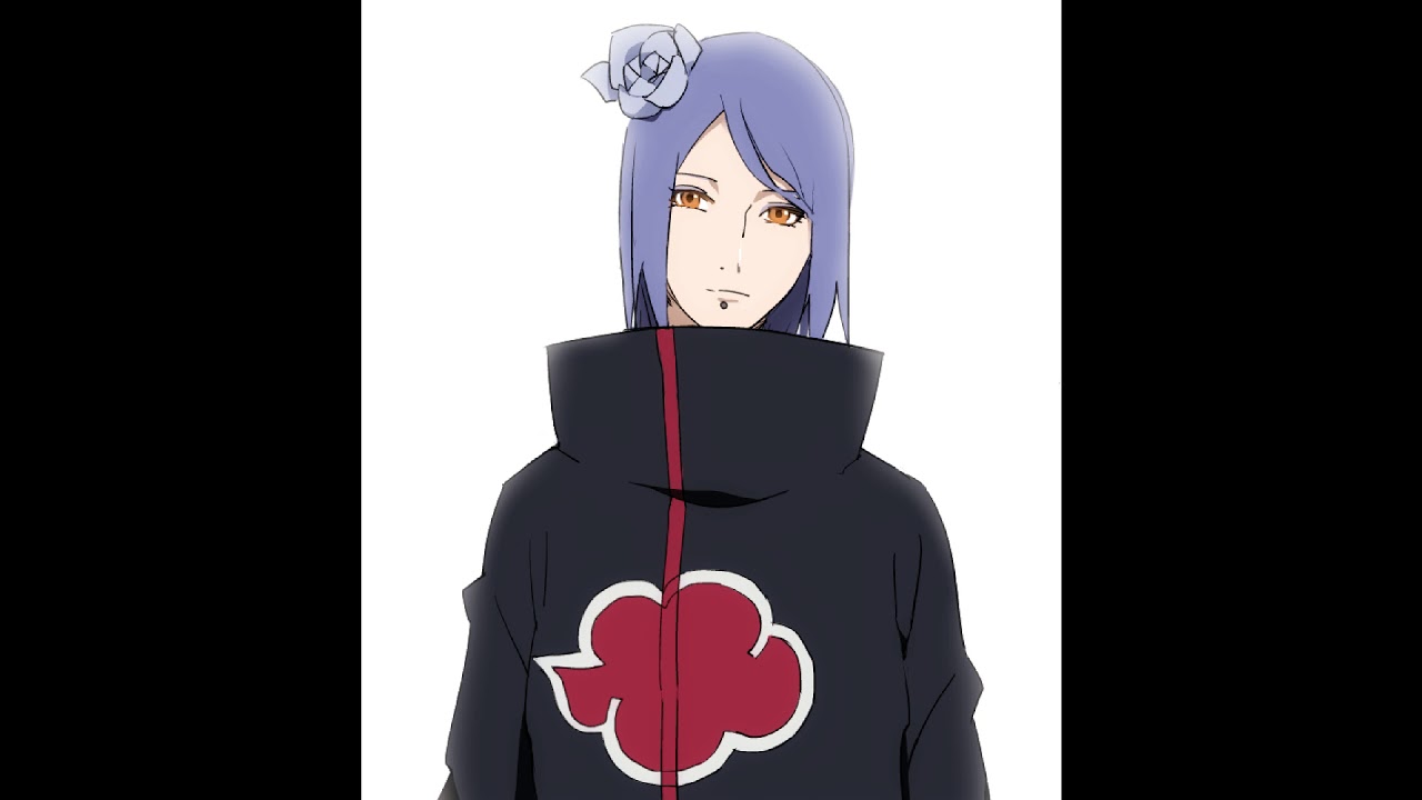 Konan's theme - YouTube