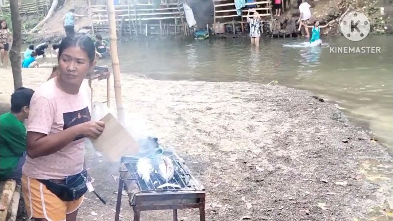 magandang pa liguan sa trece martires cavite dito sa Hugo perez - YouTube